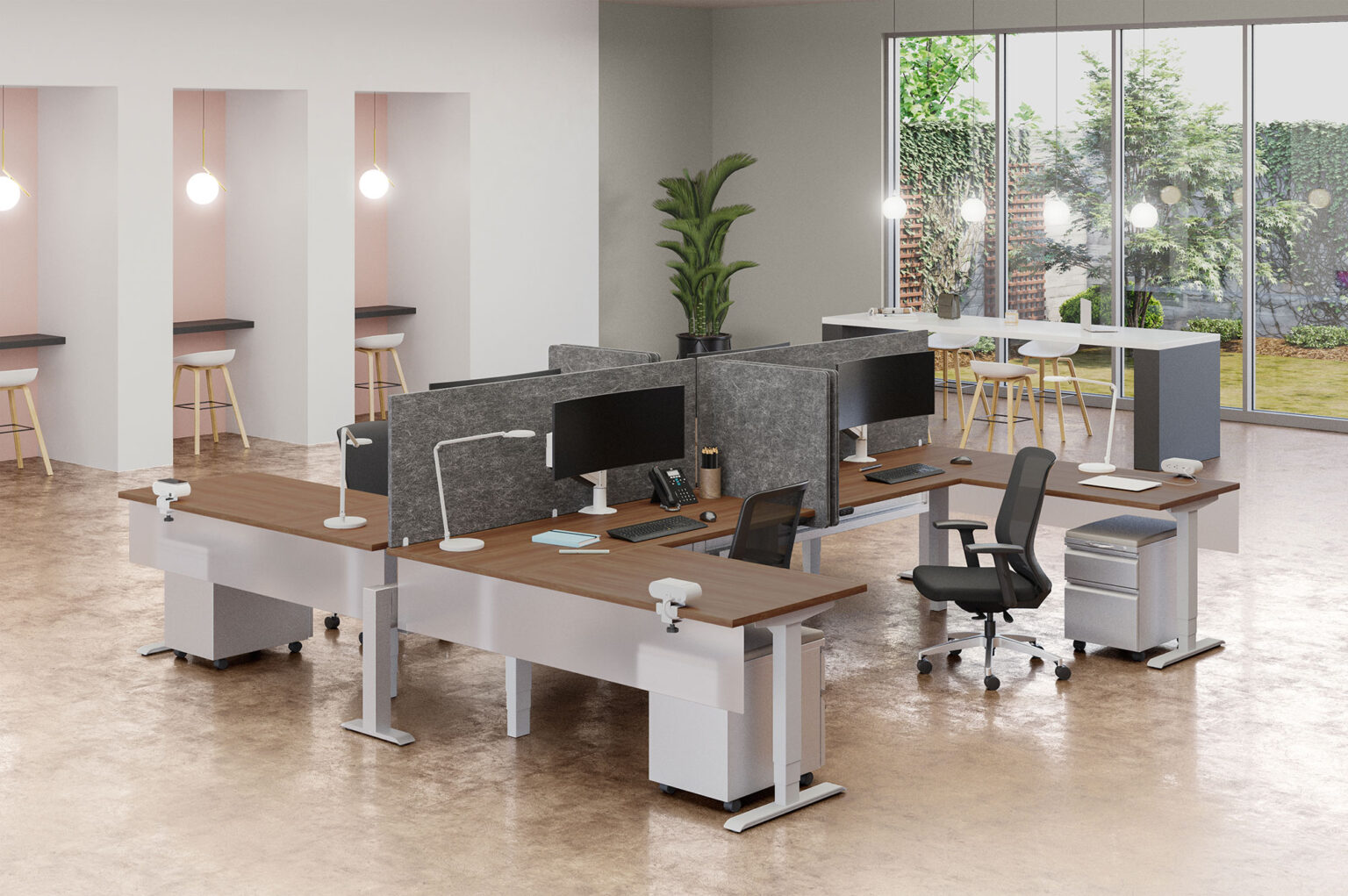 HAT L Unit - HAT Collective