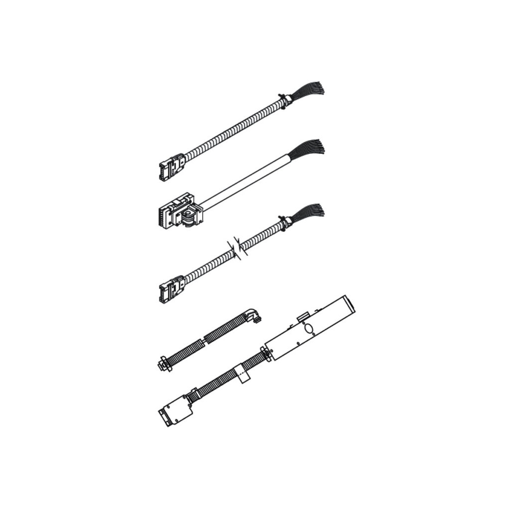 Power Feed - HAT Collective