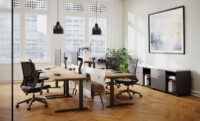 6 TIPS TO CREATE A COMFORTABLE, HEALTHY AND PRODUCTIVE “360 WORKSPACE ...