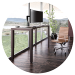 6 TIPS TO CREATE A COMFORTABLE, HEALTHY AND PRODUCTIVE “360 WORKSPACE ...