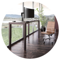 6 TIPS TO CREATE A COMFORTABLE, HEALTHY AND PRODUCTIVE “360 WORKSPACE ...