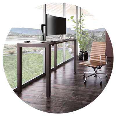 6 TIPS TO CREATE A COMFORTABLE, HEALTHY AND PRODUCTIVE “360 WORKSPACE ...