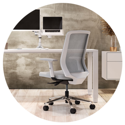 6 TIPS TO CREATE A COMFORTABLE, HEALTHY AND PRODUCTIVE “360 WORKSPACE ...