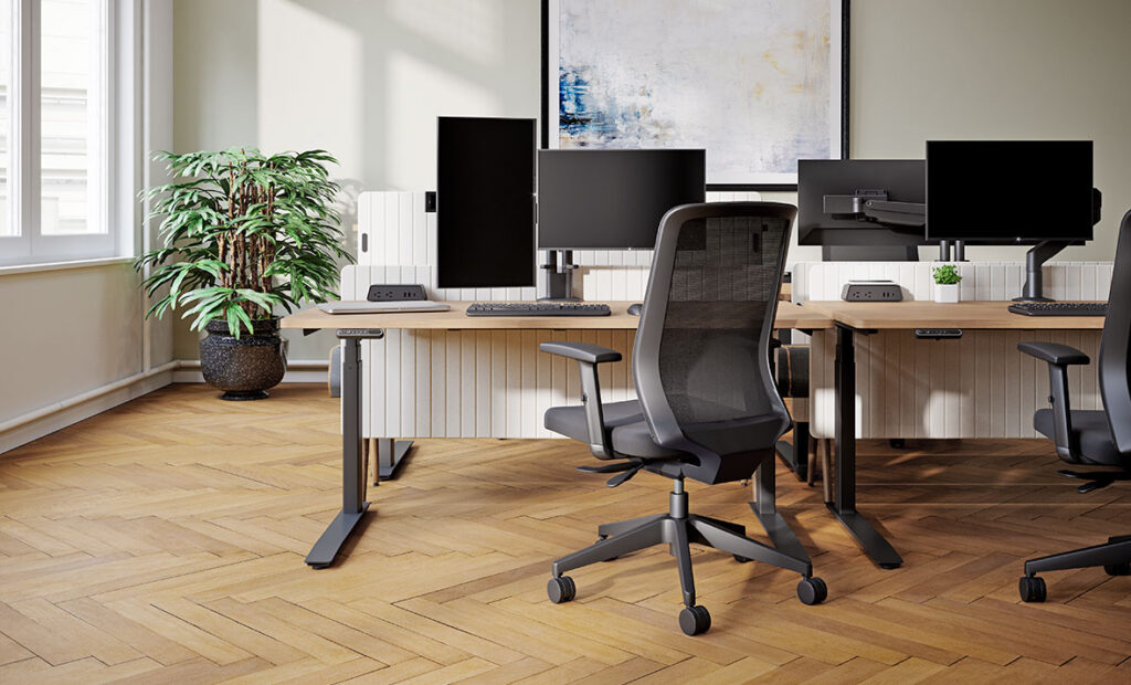 HOW TO CREATE A 360 WORKSPACE TO SUPPORT WORKER HEALTH AND JOB ...