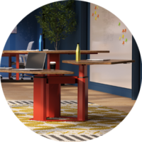 Enhanced Design Solutions - HAT Collective