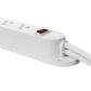 Reya Power Strip w/Hardwired Surface Module - HAT Collective