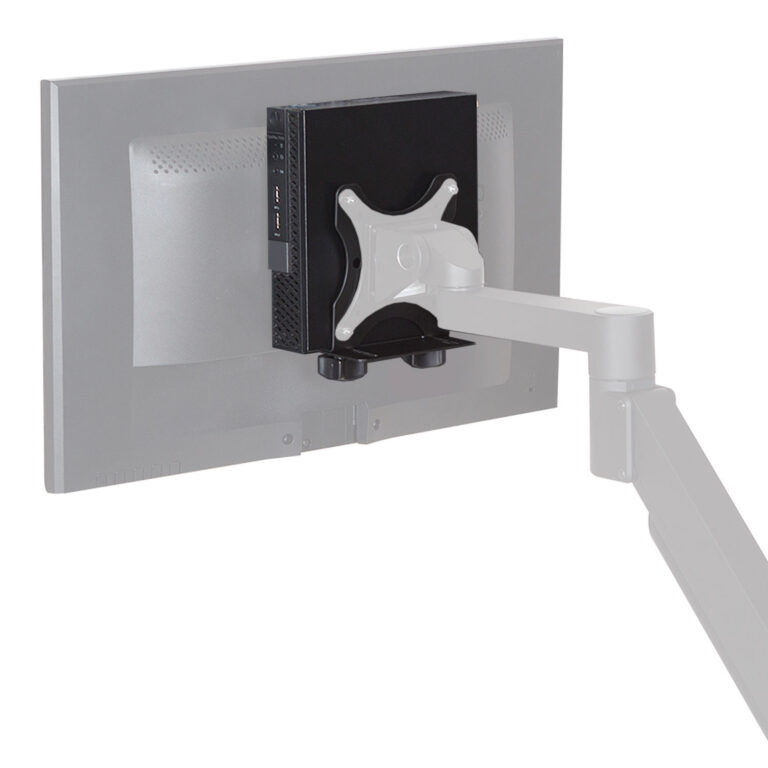 Thin Client Mount - HAT Collective