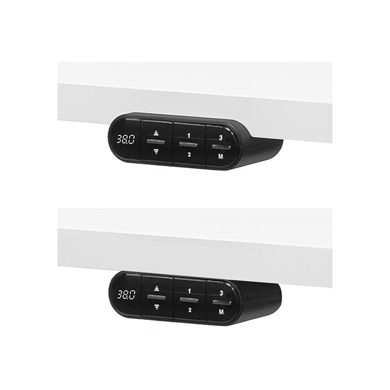 Mid HAT + Worksurface - HAT Collective