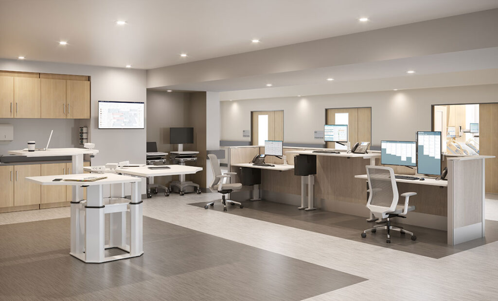 Healthcare - HAT Collective