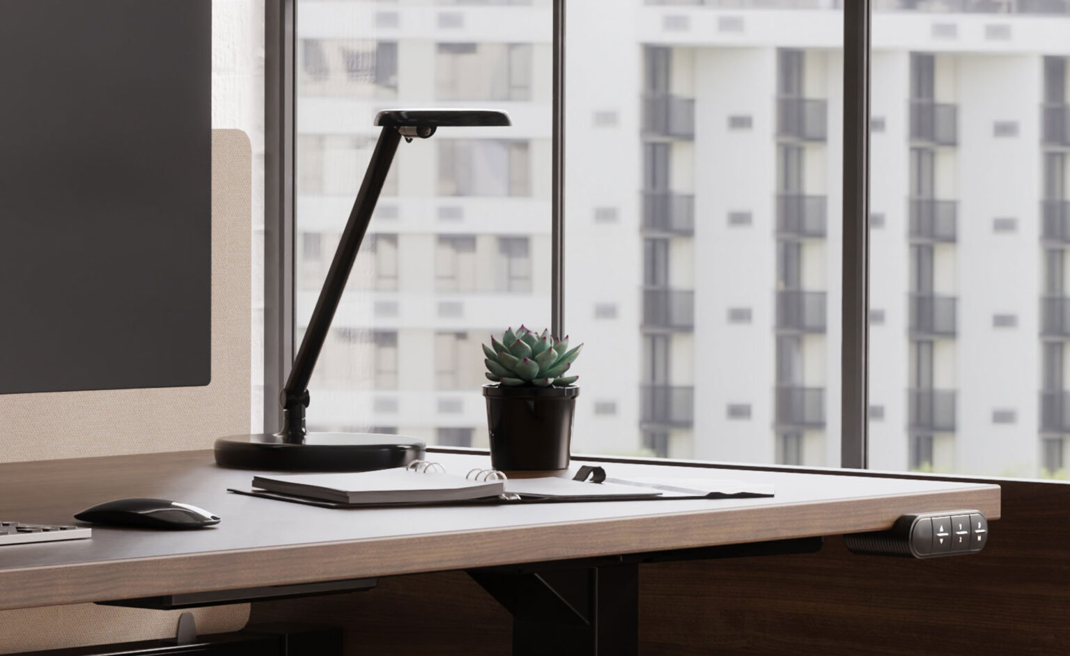 Fokus Task Light - HAT Collective