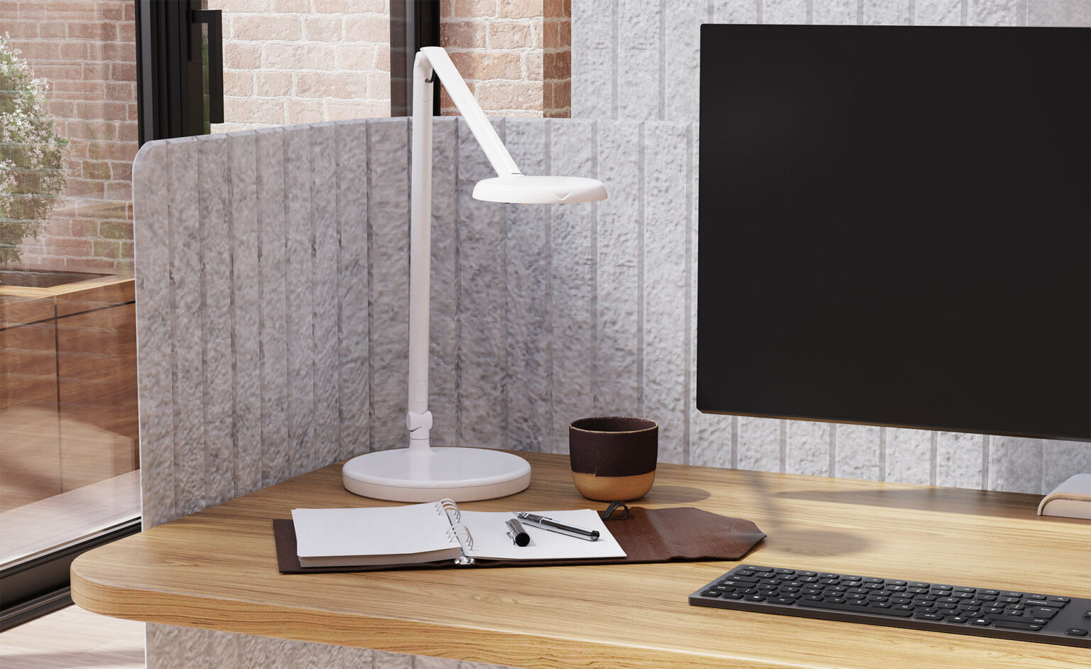 Fokus Task Light - HAT Collective