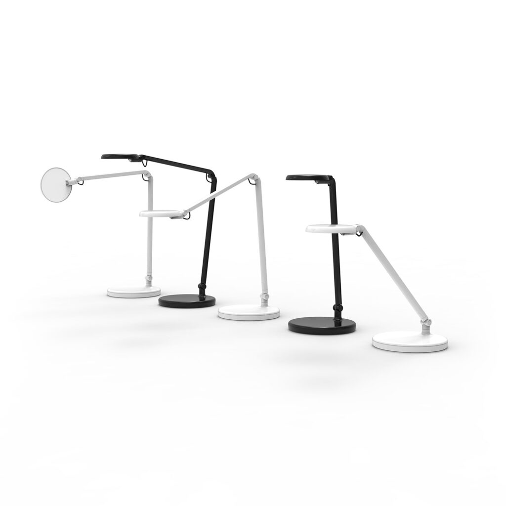 Fokus Task Light - HAT Collective