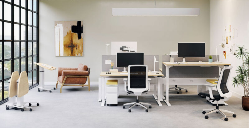 360 Workspace - HAT Collective