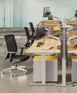 WORK YOUR WAY - HAT Collective